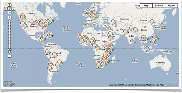 OpenMRS Implementers' Guide